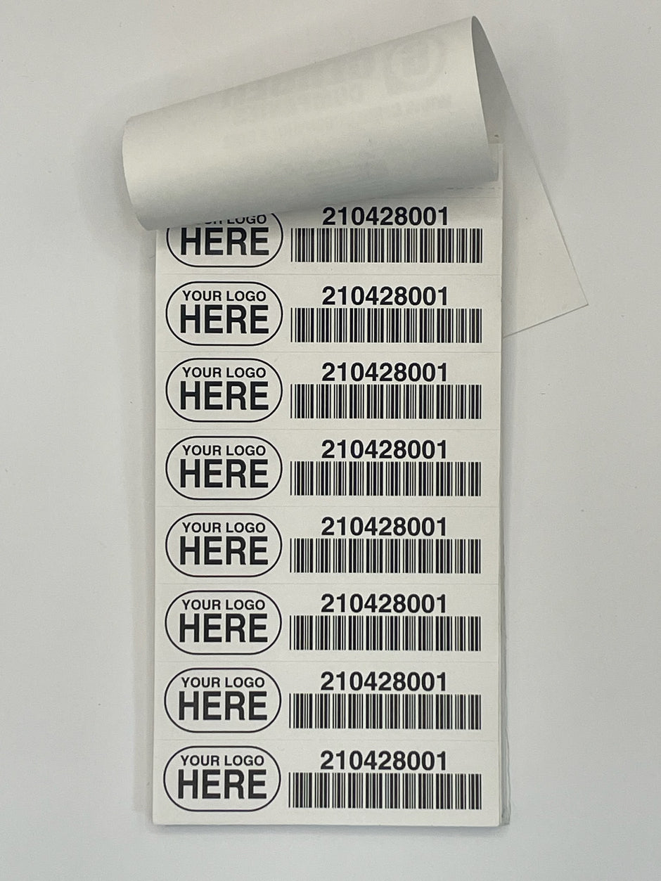 BARCODE LABELS – Gerber Companies